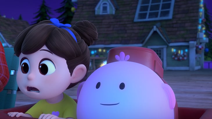 Remy And Boo Season 1 Cbc Gem