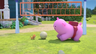 Remy & Boo | Short-form Series | CBC Gem