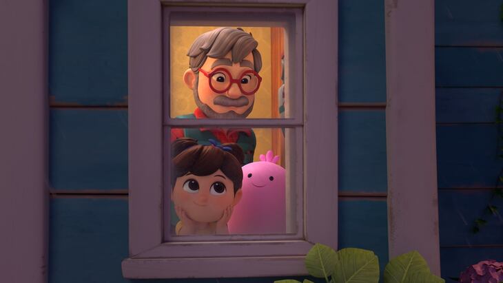 Remy & Boo | Season 1 | CBC Gem