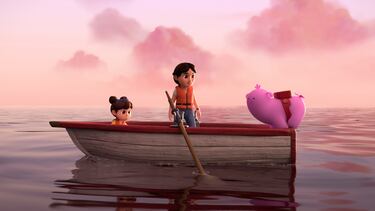 Remy & Boo | Short-form Series | CBC Gem