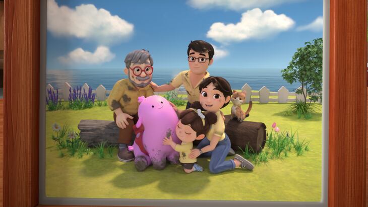 Remy & Boo | Season 1 | CBC Gem