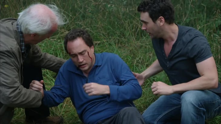 Republic of Doyle | Shows | CBC Gem