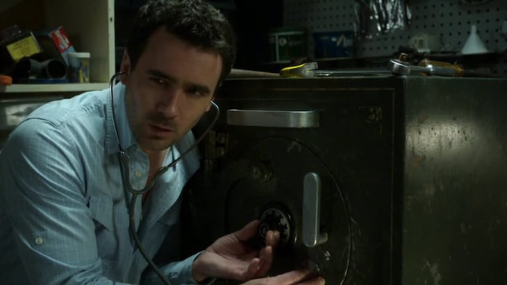 Republic of Doyle | Shows | CBC Gem