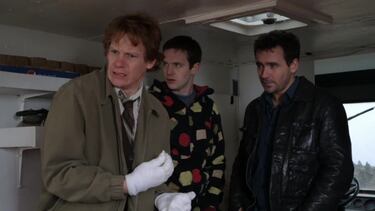 Republic of Doyle | Shows | CBC Gem