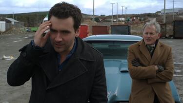 Republic of Doyle | Shows | CBC Gem