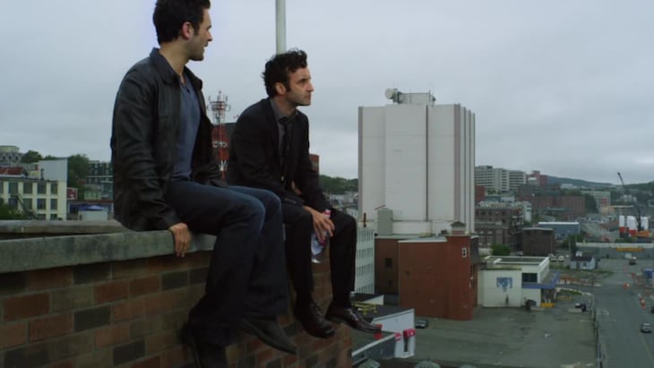 Republic of Doyle | Season 2 | CBC Gem
