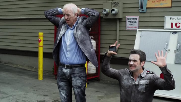 Republic of Doyle | Season 3 | CBC Gem