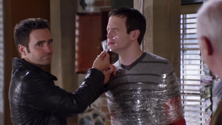 Republic of Doyle | Season 3 | CBC Gem