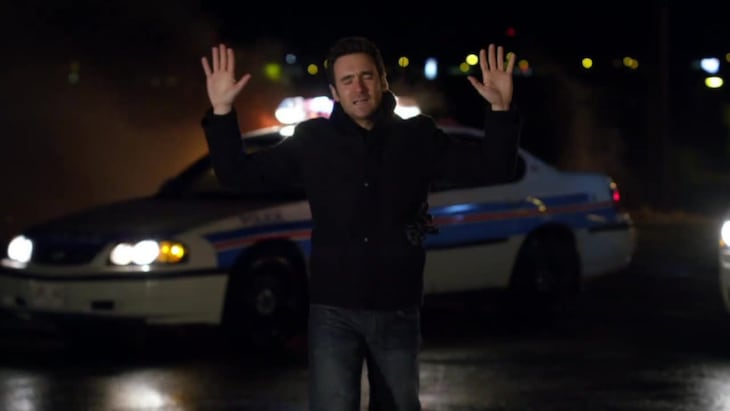 Republic of Doyle | Season 3 | CBC Gem