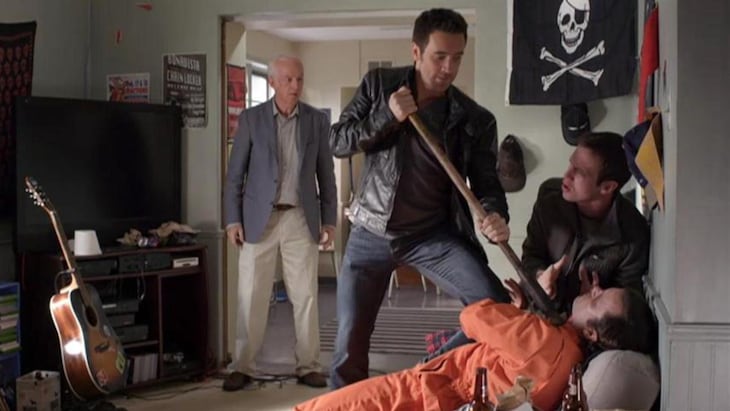 Republic of Doyle | Season 4 | CBC Gem