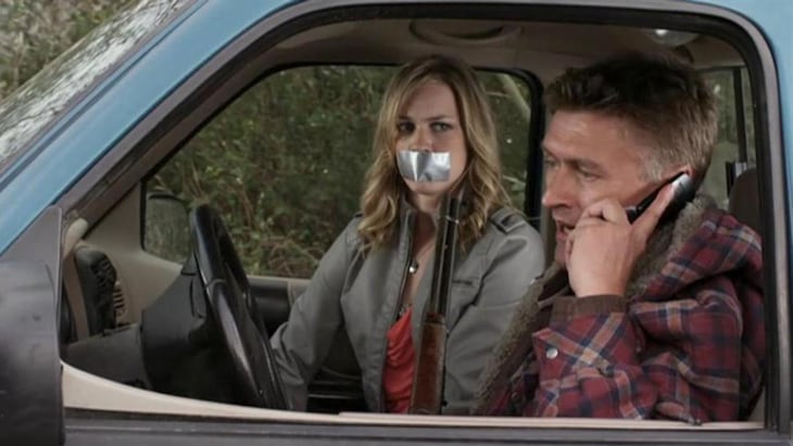 Republic of Doyle | Season 4 | CBC Gem