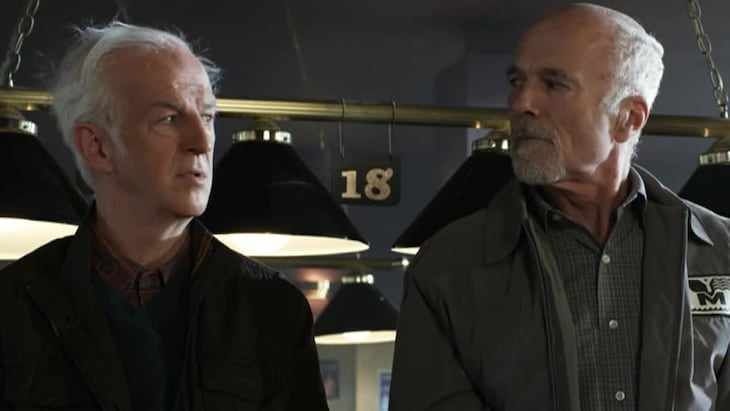 Republic of Doyle | Season 4 | CBC Gem