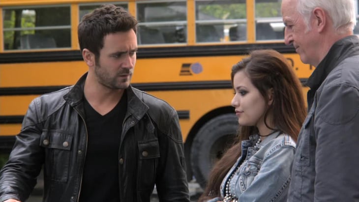 Republic of Doyle | Season 5 | CBC Gem