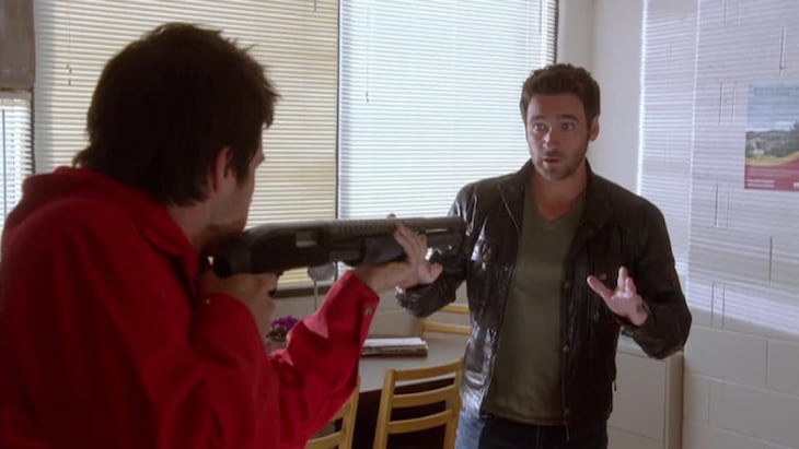 Republic of Doyle | Season 5 | CBC Gem