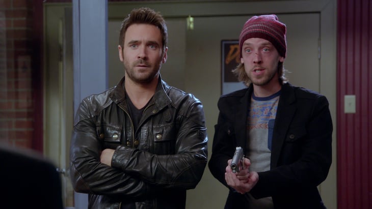Republic of Doyle | Season 5 | CBC Gem