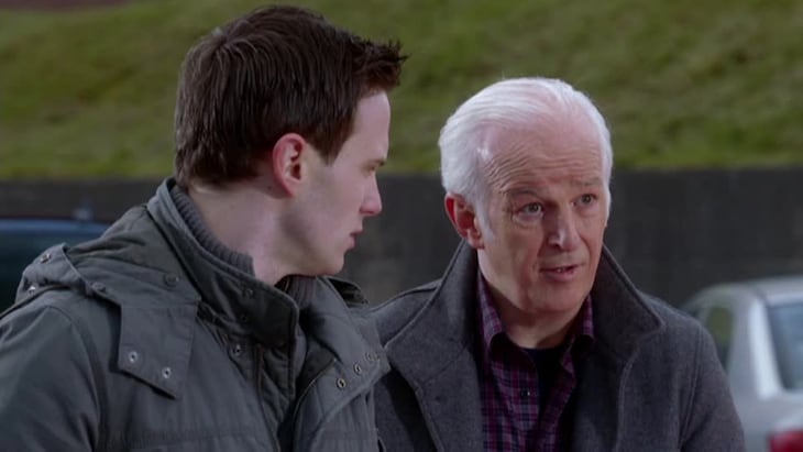 Republic of Doyle | Season 5 | CBC Gem