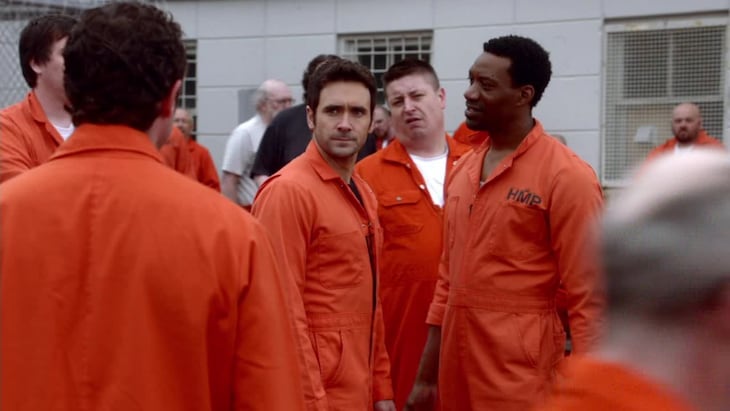 Republic of Doyle | Season 6 | CBC Gem