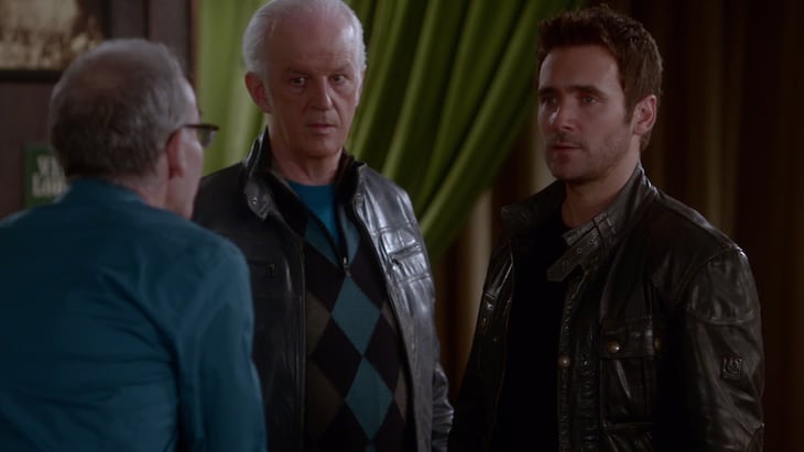 Republic of Doyle | Season 6 | CBC Gem