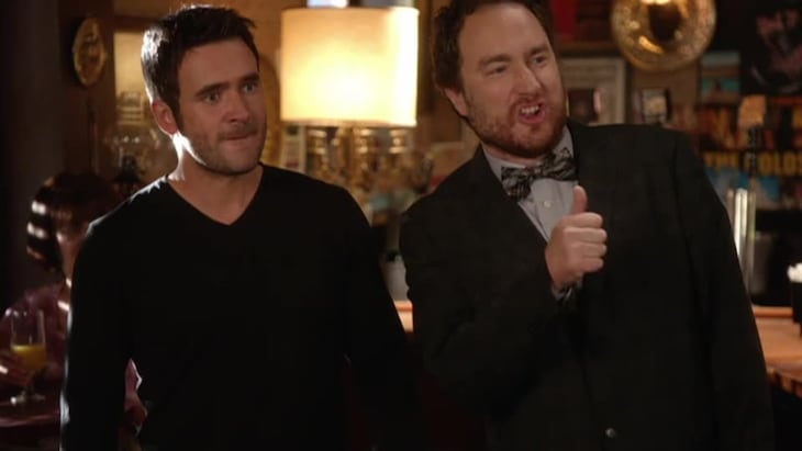 Republic of Doyle | Season 6 | CBC Gem