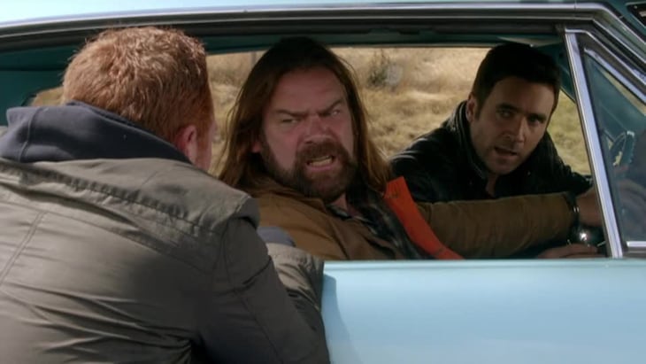 Republic of Doyle | Season 6 | CBC Gem