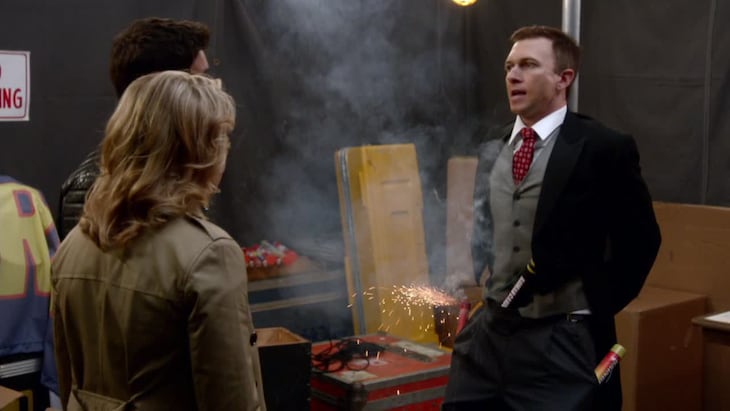 Republic of Doyle | Season 6 | CBC Gem