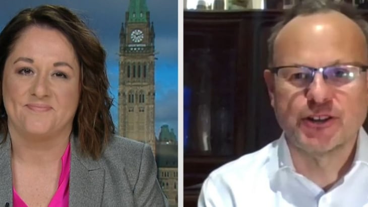 Rosemary Barton Live | Season 5 | CBC Gem