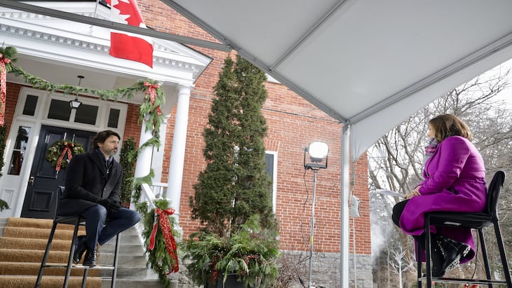 Rosemary Barton Live | Shows | CBC Gem