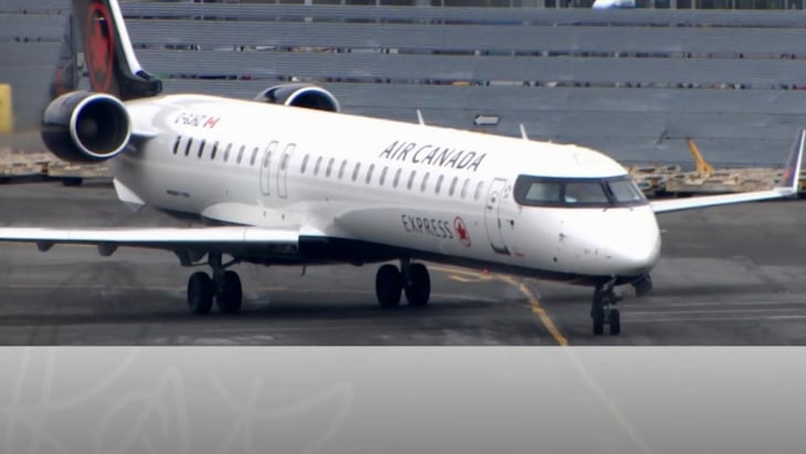 Rosemary Barton Live | Season 5 | CBC Gem