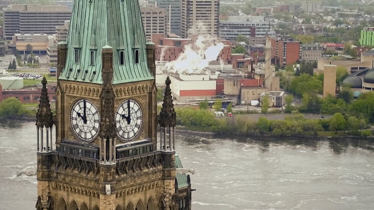 Rosemary Barton Live | Shows | CBC Gem