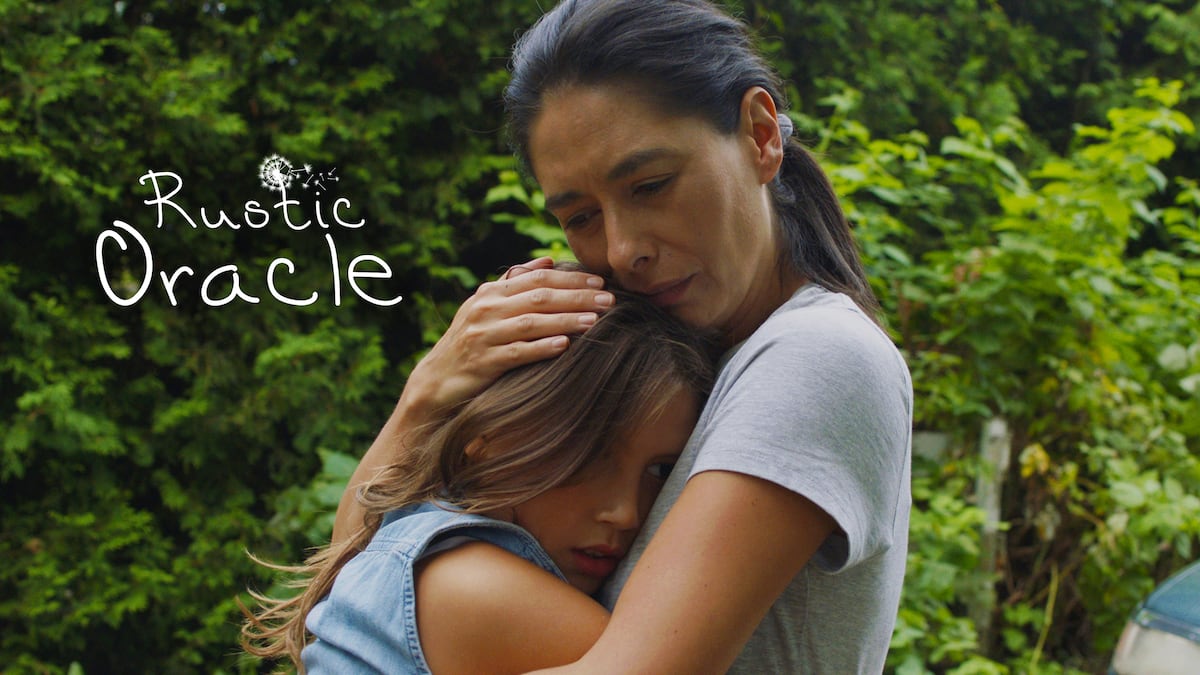 Rustic Oracle | Films | CBC Gem