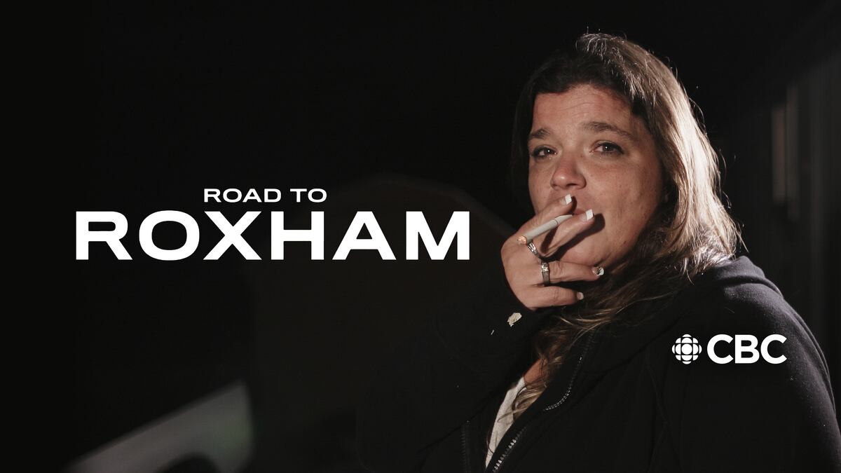 Road to Roxham | Season 1 | CBC Gem