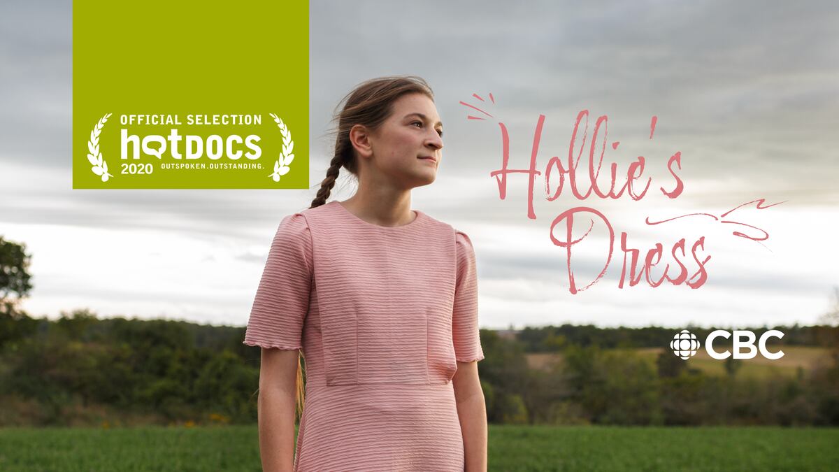 Hollie's Dress | Short format | CBC Gem