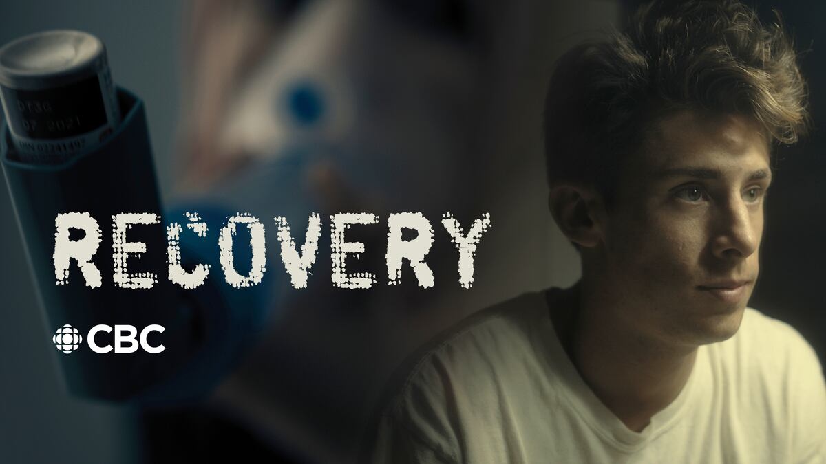 Recovery | Short format | CBC Gem
