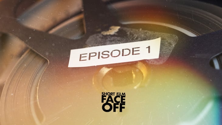 Short Film Face Off | Shows | CBC Gem