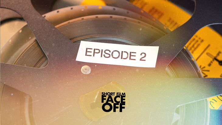 Short Film Face Off | Shows | CBC Gem