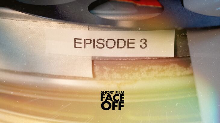 Short Film Face Off | Shows | CBC Gem