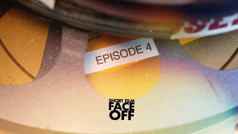 Short Film Face Off | Shows | CBC Gem