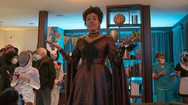 Sort Of | Season 1 | CBC Gem