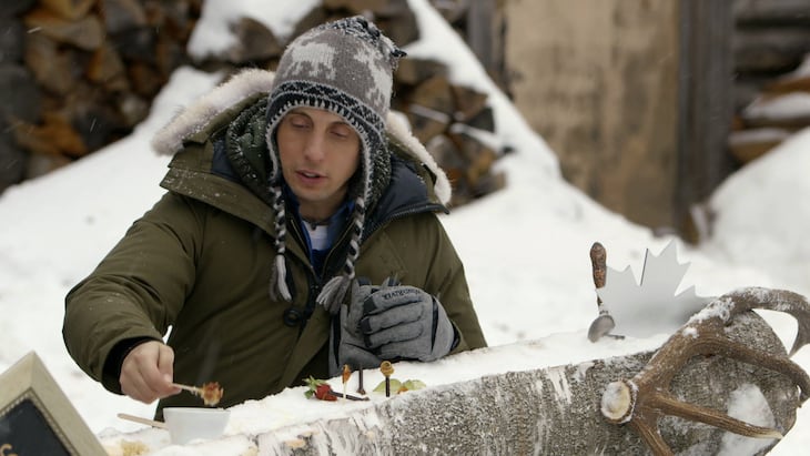 Quebec (QC) | CBC Gem