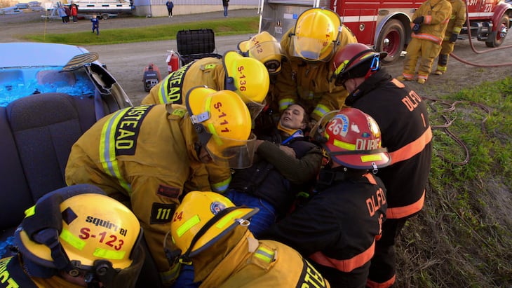 Quebec (QC) | CBC Gem