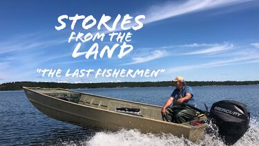 Stories from the Land | Short-form Series | CBC Gem