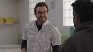 Strays | Shows | CBC Gem