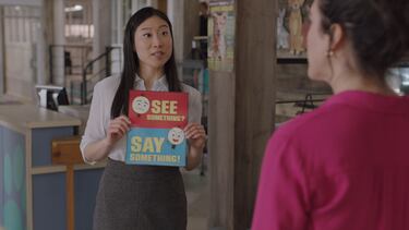 Strays | Season 2 | CBC Gem