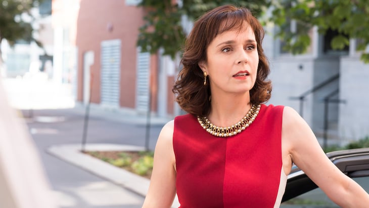 Street Legal | Shows | CBC Gem