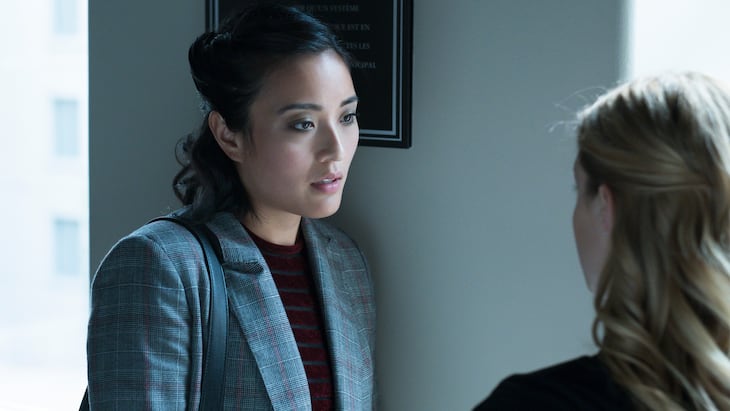 Street Legal | Shows | CBC Gem