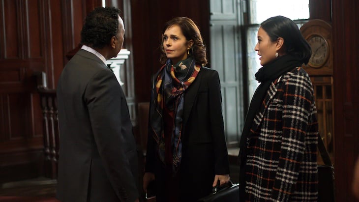 Street Legal | Shows | CBC Gem