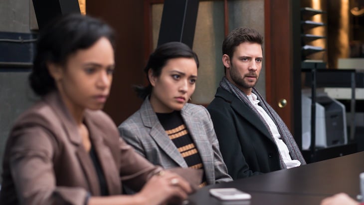 Street Legal | Shows | CBC Gem