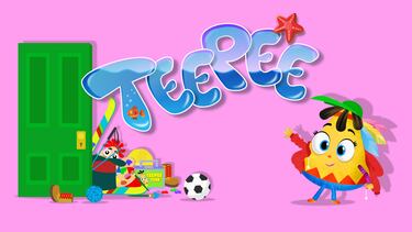 Teepee Time (Mi'kmaq) | Shows | CBC Gem