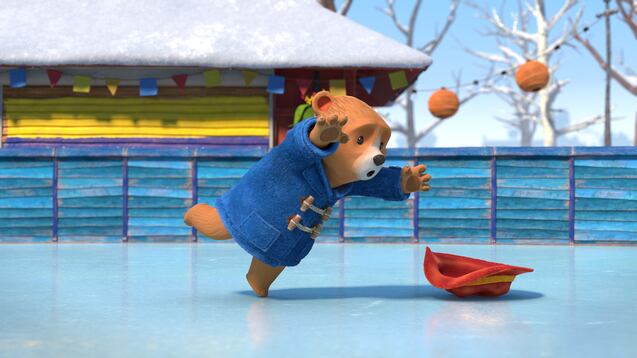 Kids Holiday Collection | CBC Gem