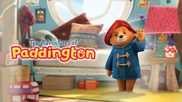 The Adventures of Paddington | Shows | CBC Gem